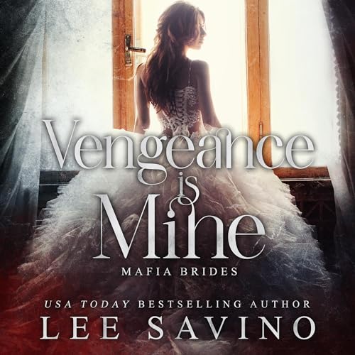 Amazon.com: Vengeance Is Mine: Mafia Brides, Book 2 (Audible Audio ...