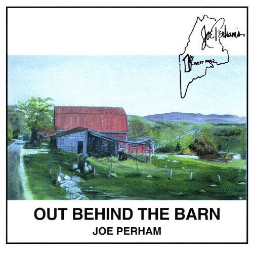 Amazon.com: Out Behind the Barn : Joe Perham: Digital Music