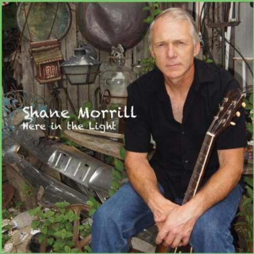 Play Here in the Light by Shane Morrill on Amazon Music
