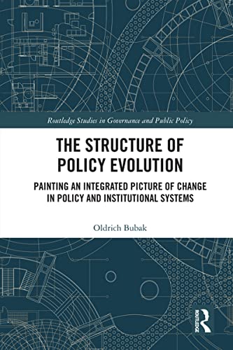 The Structure of Policy Evolution: Painting an Integrated Picture of ...