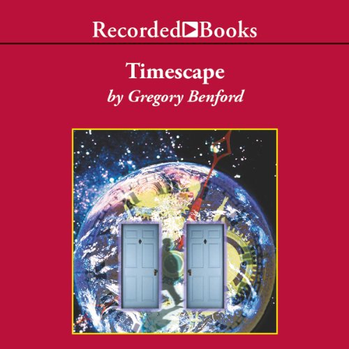 Amazon.com: Timescape (Audible Audio Edition): Gregory Benford, Simon ...