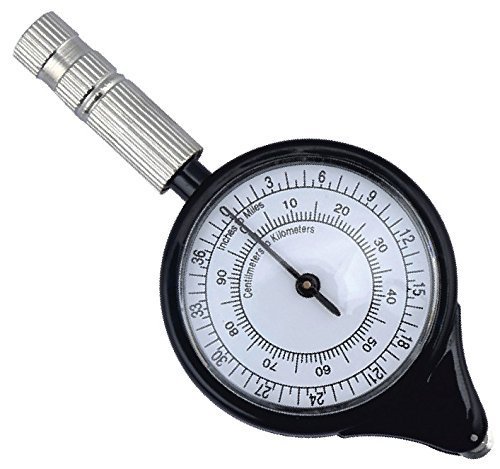 SSEA SCALES Rotometer (Map Reader) : Amazon.in: Office Products