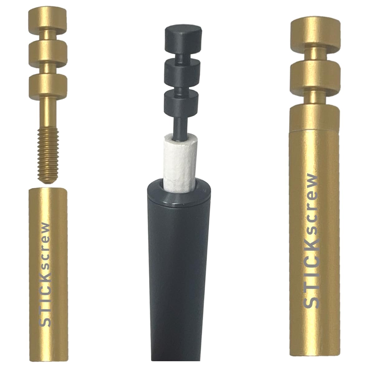 Buy Stickscrew Original Smart Sticks Puller Removes Broken Terea ...