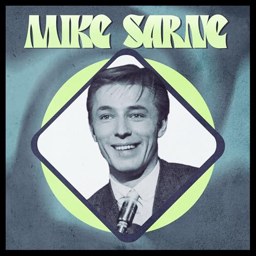 The Incredible Mike Sarne by Mike Sarne on Amazon Music - Amazon.co.uk