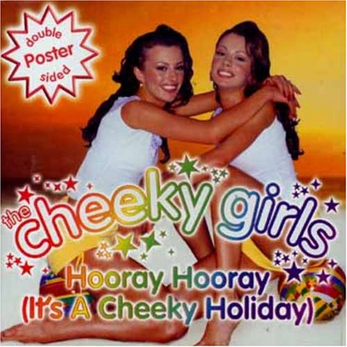 Hooray Hooray - Amazon.com Music