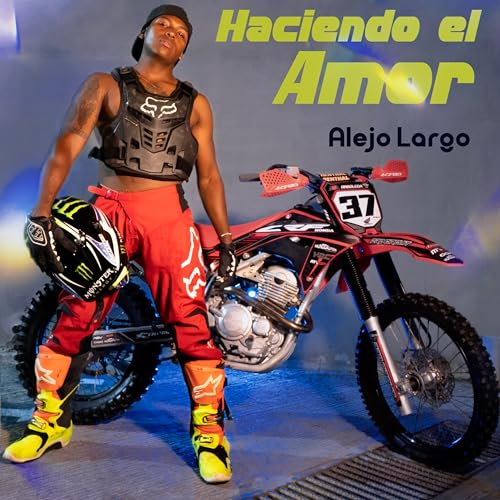 Écouter Haciendo el Amor par Alejo Largo sur Amazon Music Unlimited