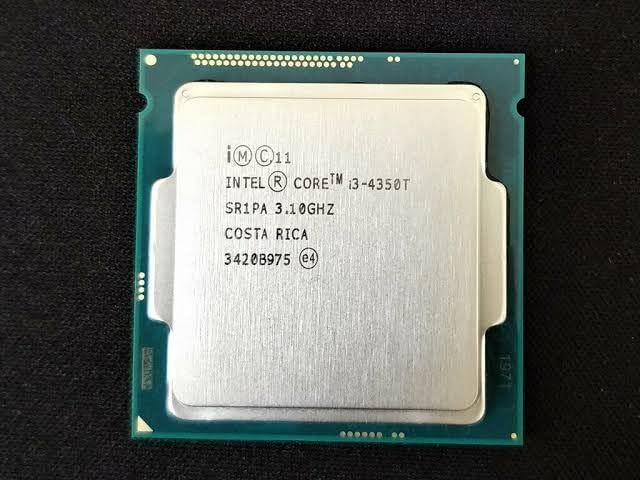 Amazon.in: Buy Core i3 4350T Processor 3.1 GHz 4 MB Smart Cache Online ...
