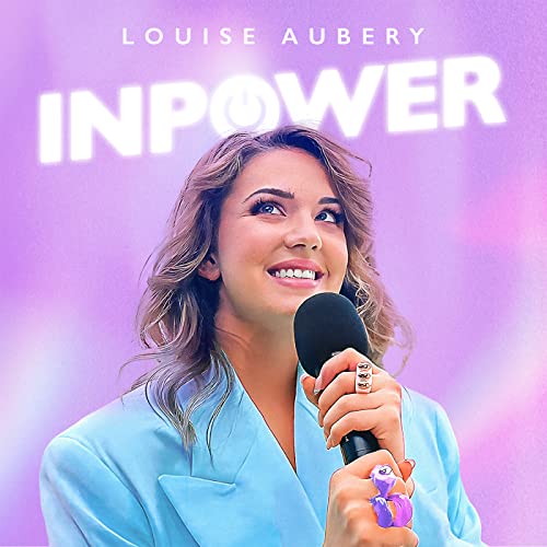 InPower par Louise Aubery : MyBetterSelf: Amazon.fr: Livres et œuvres originales Audible
