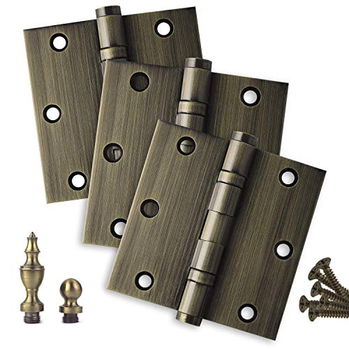 General Tools MMH800 4-In-1 Combo Moisture Meter, Pin Type or Pinless ...