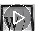 Amazon.com : Welcome-ish Sign for Front porch Standing 45"X9" Wooden ...
