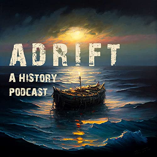 Amazon.com: History Adrift : Mark Campbell: Audible Books & Originals