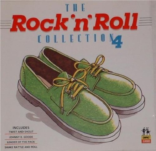 Rock'n'Roll Collection 4: Various: Amazon.es: CD y vinilos}