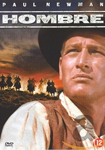 Hombre: Amazon.fr: Newman, Paul, March, Fredric, Boone, Richard ...