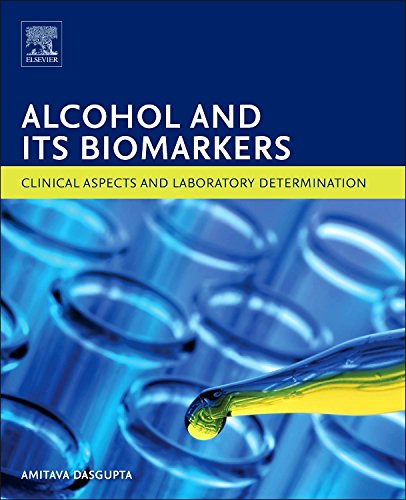 Alcohol and Its Biomarkers: Clinical Aspects and Laboratory ...
