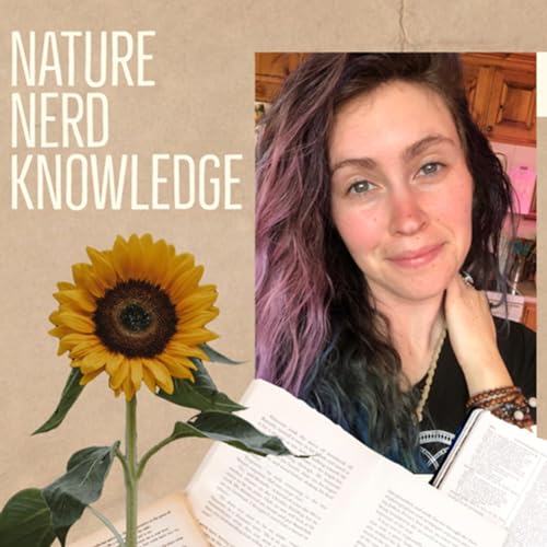 Nature Nerd Knowledge : Brooke Mercedes: Amazon.in: Audible Books ...