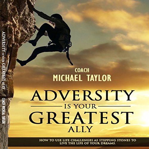 Amazon.com: Adversity Is Your Greatest Ally (Audible Audio Edition ...
