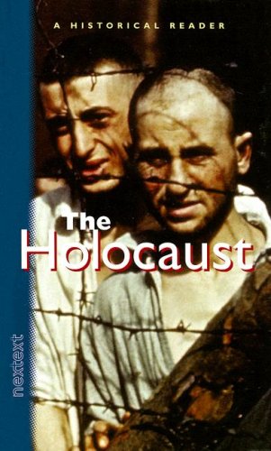 Amazon.com: The Holocaust, Grades 7-12 a Historical Reader: Nextext ...