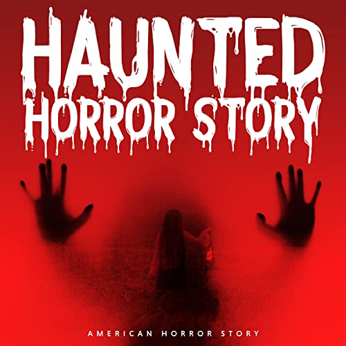 Amazon.com: Haunted Horror Story : American Horror Story: Digital Music