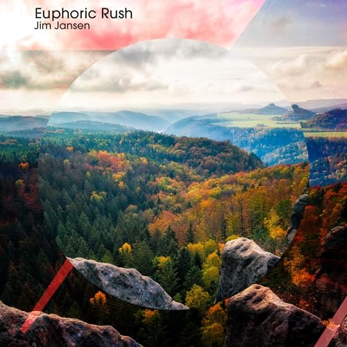 Play Euphoric Rush by Jim Jansen on Amazon Music Unlimited