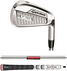 Amazon.co.jp: テーラーメイド TaylorMade P760#3 シングルアイアン KBS Tour FLT 120 スティッフフレックスシャフト : スポーツ＆アウトドア