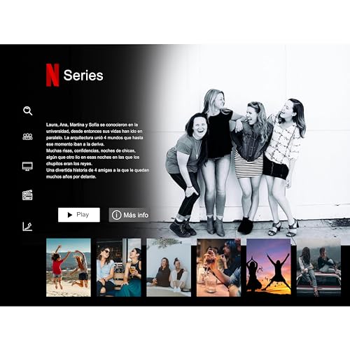 ¿Cómo funcionan las tarjetas de regalo de Netflix?: precios y duración - Mi Hogar