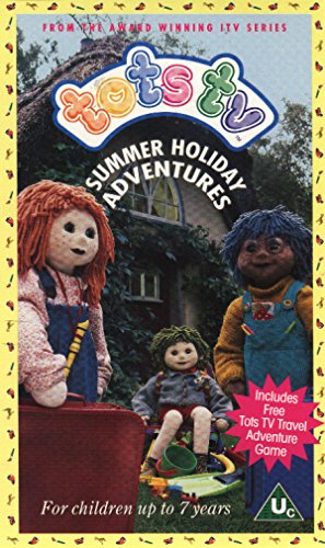 Tots TV: Amazon.it: Film e TV