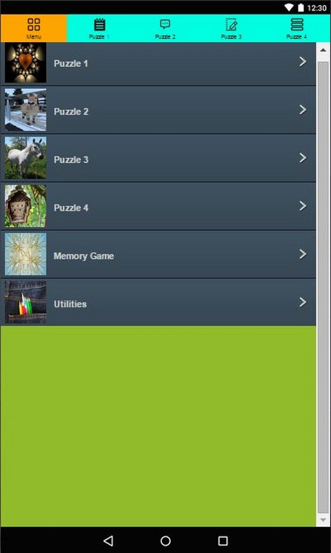 Anges - App on Amazon Appstore