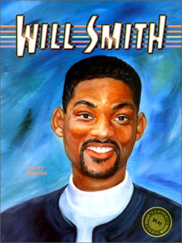 Amazon.com: Will Smith: Actor (Black Americans of Achievement ...