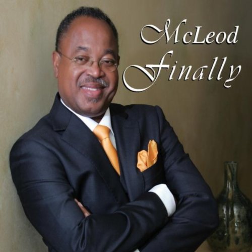 Play Finally by McLeod on Amazon Music