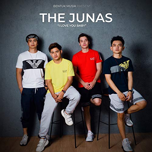 I Love You Baby de The Junas en Amazon Music Unlimited