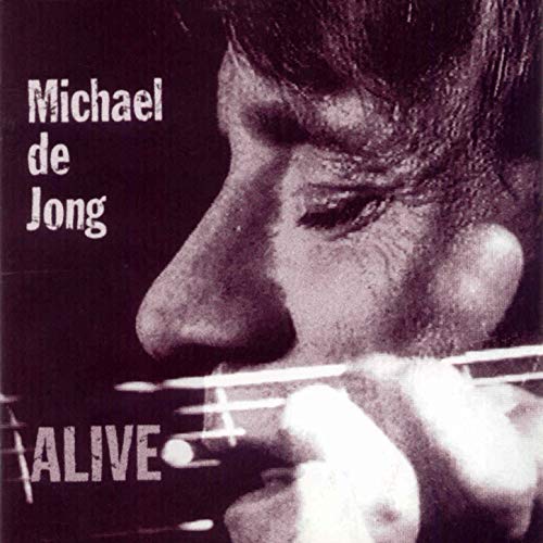 Amazon.co.jp: Alive : Michael de Jong: Digital Music