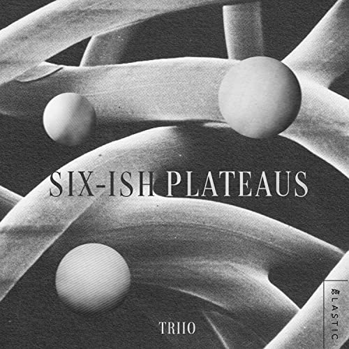 Écouter Six-ish Plateaus par Alex Fournier sur Amazon Music Unlimited