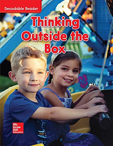 Wonders Decodable Reader Unit 10 Grade K (ELEMENTARY CORE READING ...