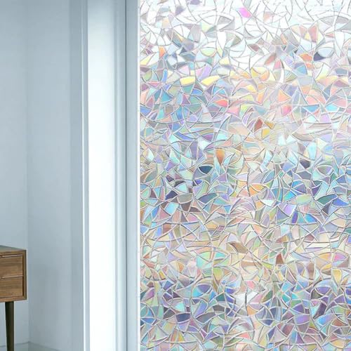 Buy The Artment your artistic apartment Spectrum Rainbow Window Film ...