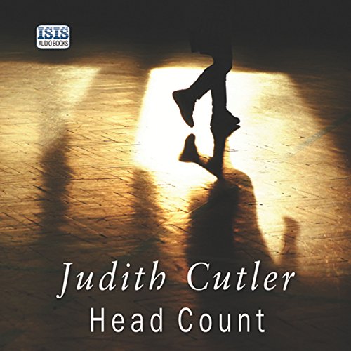 Head Count (Audio Download): Judith Cutler, Patricia Gallimore, Isis ...
