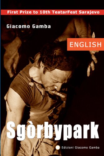 Amazon.com: Sgòrbypark (Blue Theatre Book 2) eBook : Gamba, Giacomo ...