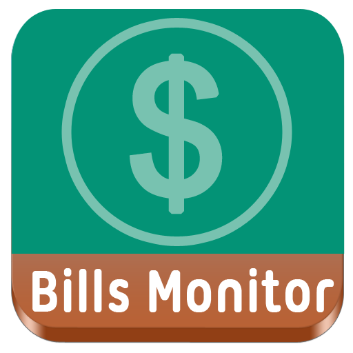 Bills Monitor (International) - App on the Amazon Appstore