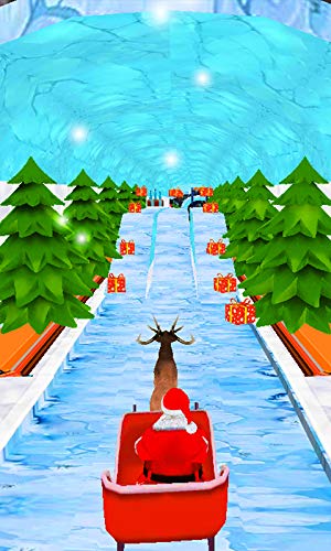Santa Runner - App on Amazon Appstore