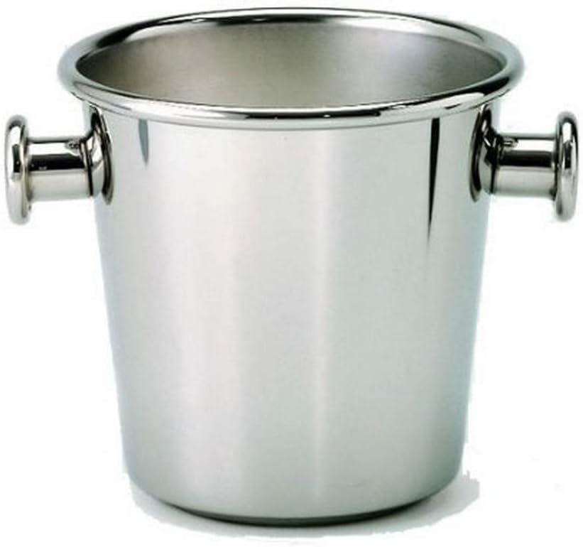 Alessi Ice Bucket, (5051) : Amazon.co.uk: Home & Kitchen