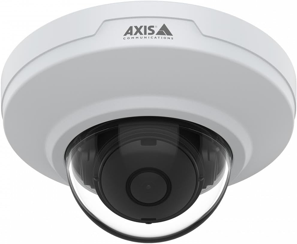 Amazon.com : AXIS M3088-V 02375-001 : Electronics