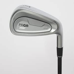 Amazon.co.jp: 【中古】プロギア PRGR PRGR 04 IRON(2024) アイアン MCI for PRGR 2006935568 : スポーツ＆アウトドア