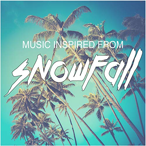 Amazon MusicでVARIOUS ARTISTSのSnowfall (Music Inspired From)を再生する