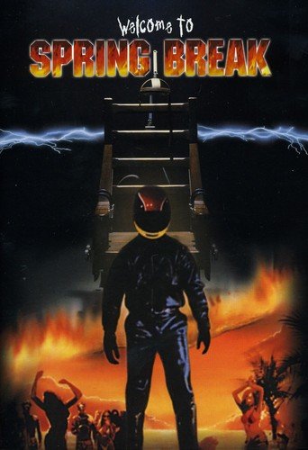 Amazon.com: Welcome to Spring Break : Nicolas De Toth, Sarah Buxton ...