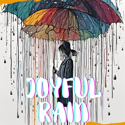 Play Joyful Rain Ambiance: Celebrate Life and Happiness with Nature's ...