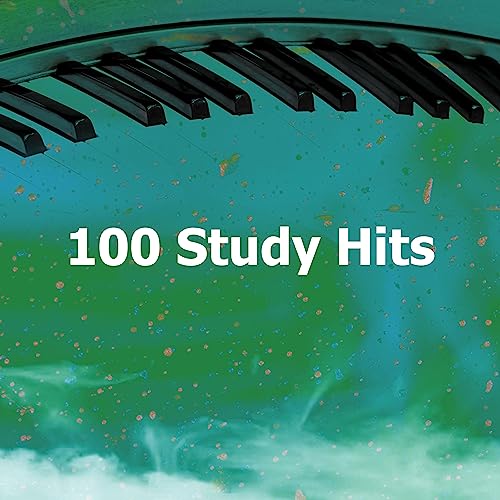 Play 100 Study Hits by Study Hard on Amazon Music