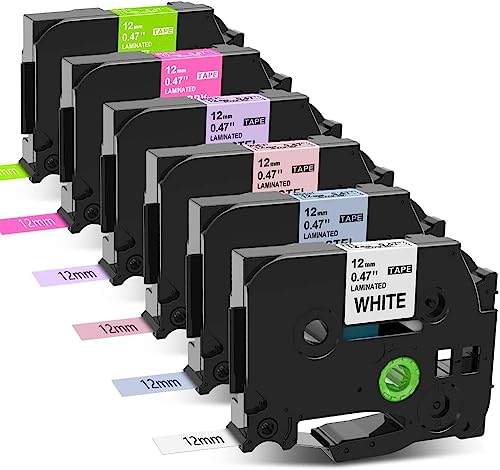 Brother P Touch 1830 – Die 15 besten Produkte im Vergleich - WinTotal