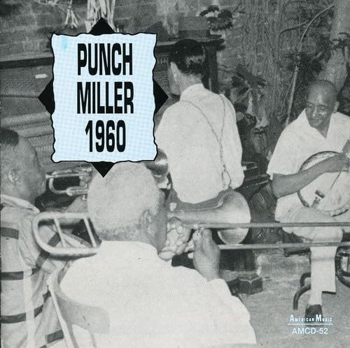 Punch Miller - 1960 - Punch Miller: Amazon.de: Musik