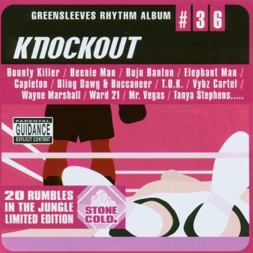 Rhythm Album - Knockout - Amazon.com Music