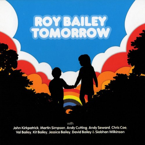 Play Tomorrow by Roy Bailey on Amazon Music