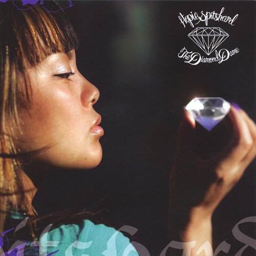 Amazon.com: The Diamond Dame : Hopie Spitshard: Digital Music